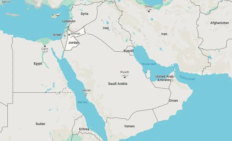 Conflicts in West Asia: Israel-Iran war of abrasion | UPSC Current ...