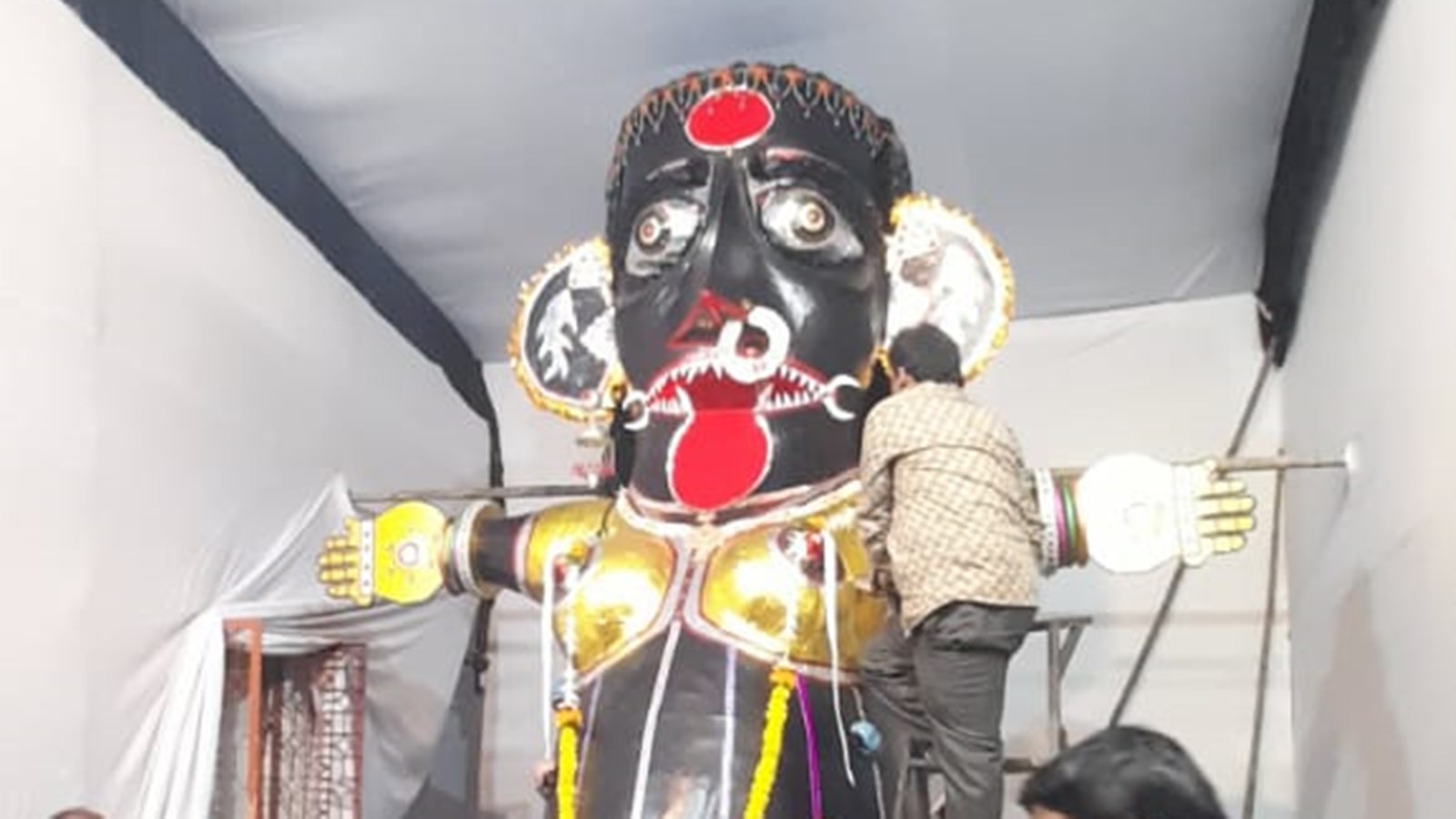 Marbat festival: Nagpur’s tryst with a century-old tradition of ...