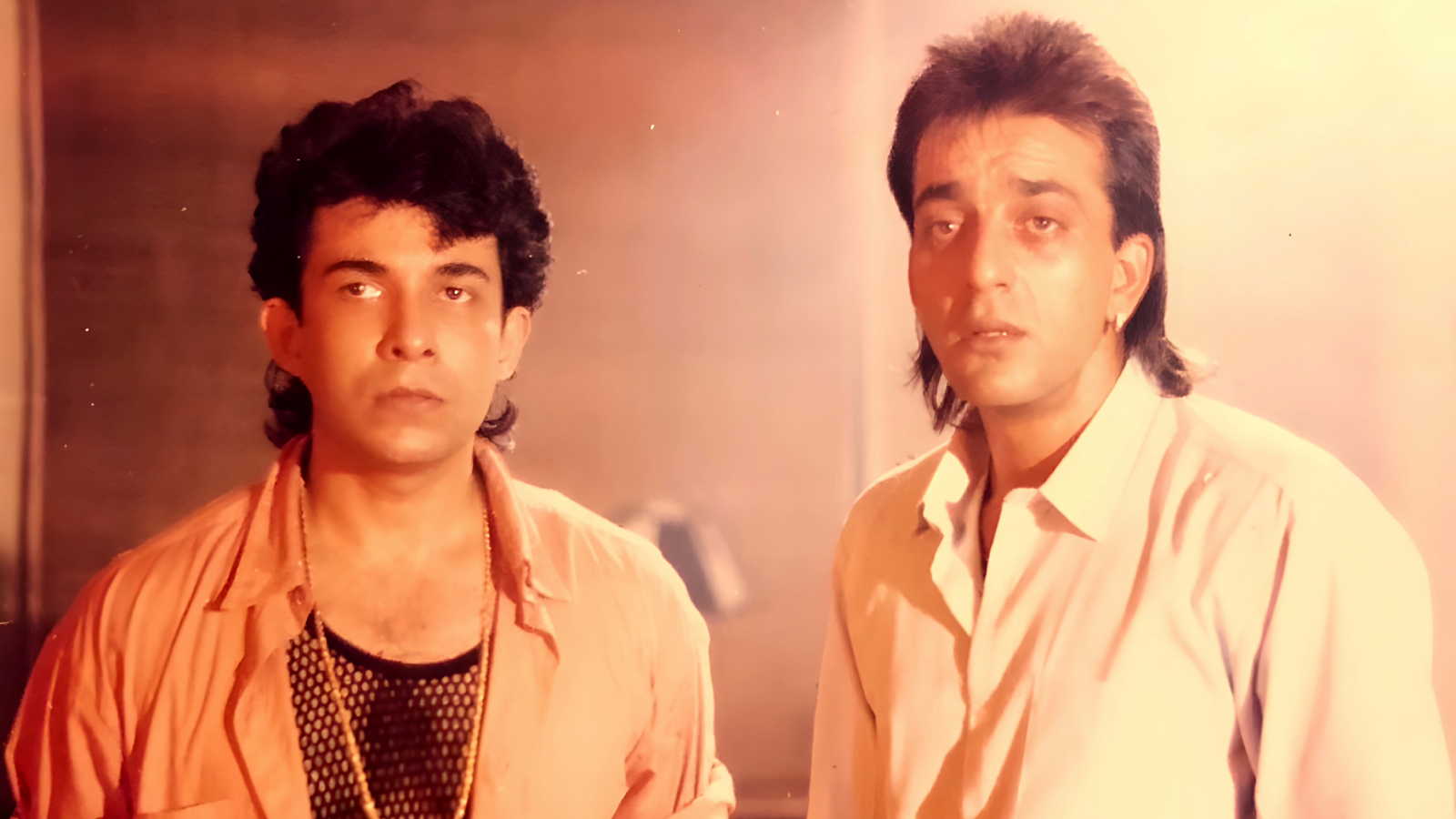 Deepak Tijori: ‘Mukesh Bhatt didn’t want to take the risk of casting me as the hero, it shook my ...