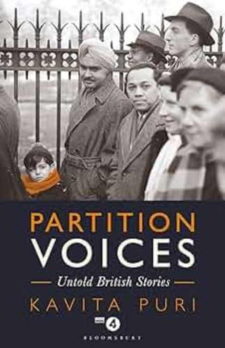 10 must-read books narrating the stories of Partition 1947