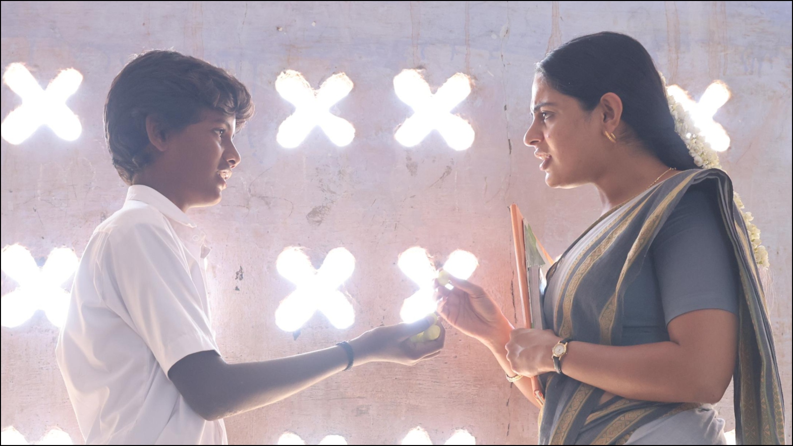 Vaazhai Movie Review: An uncompromising, unadulterated, and powerful journey to the core of Mari ...