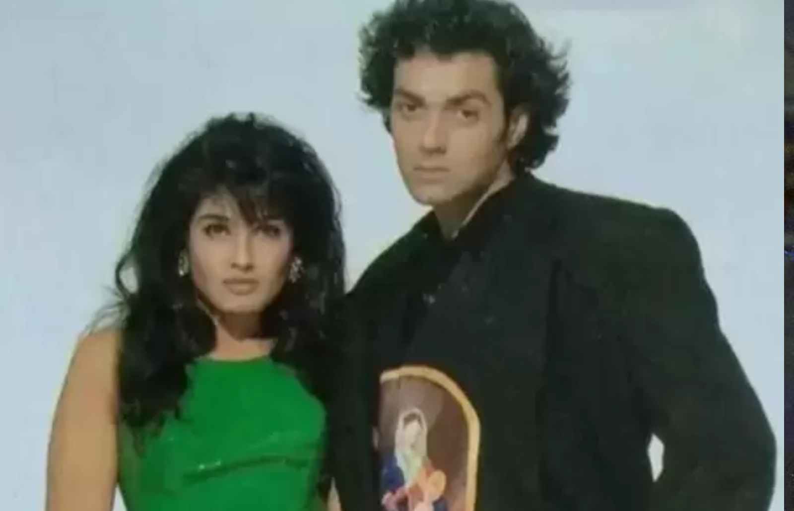 Kajol at 50: Actor made a risky choice of playing a psycho killer in Gupt, paved the path for ...