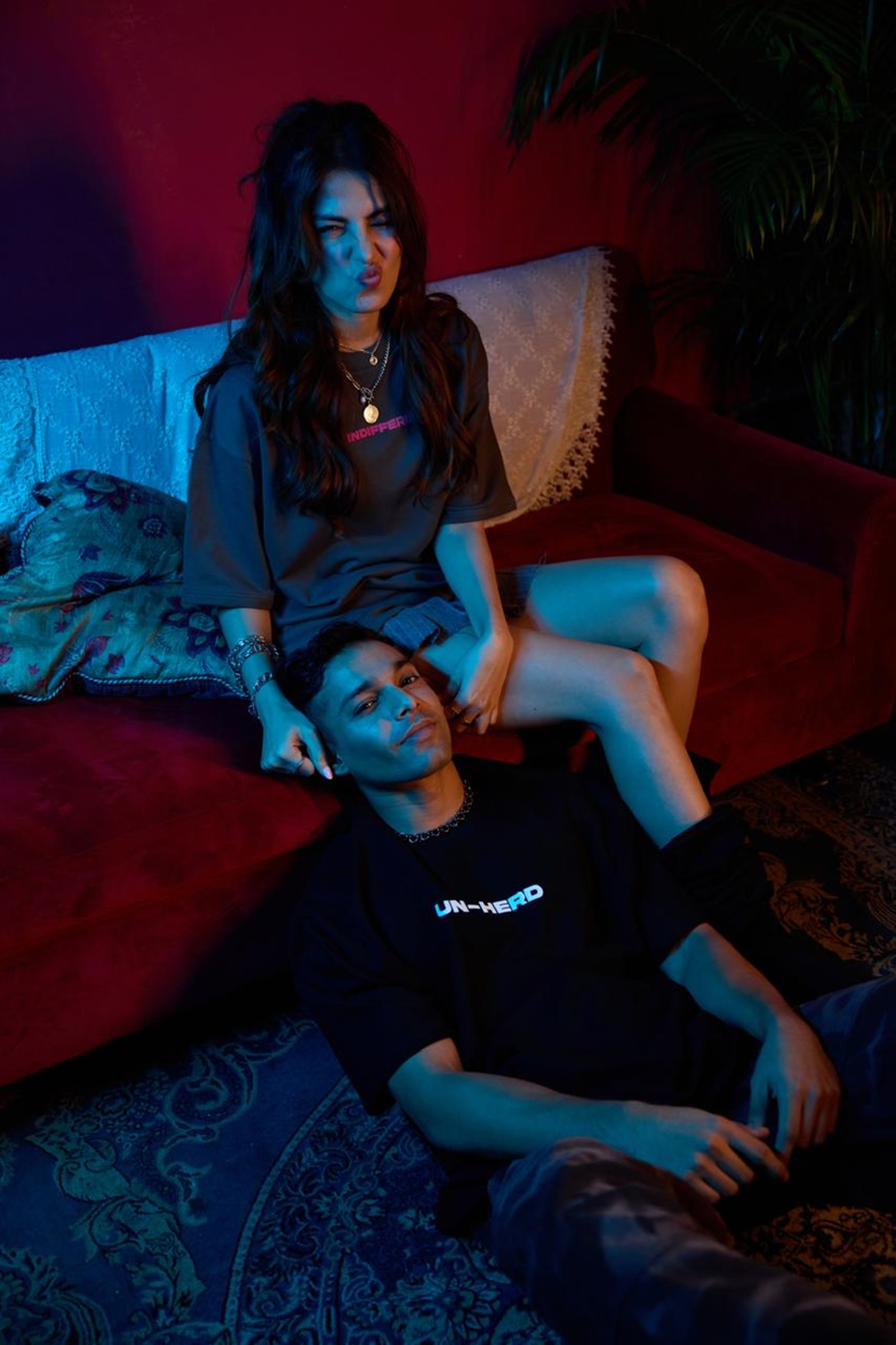 Rhea Chakraborty on donning the entrepreneur’s hat: ‘When you’ve been ...