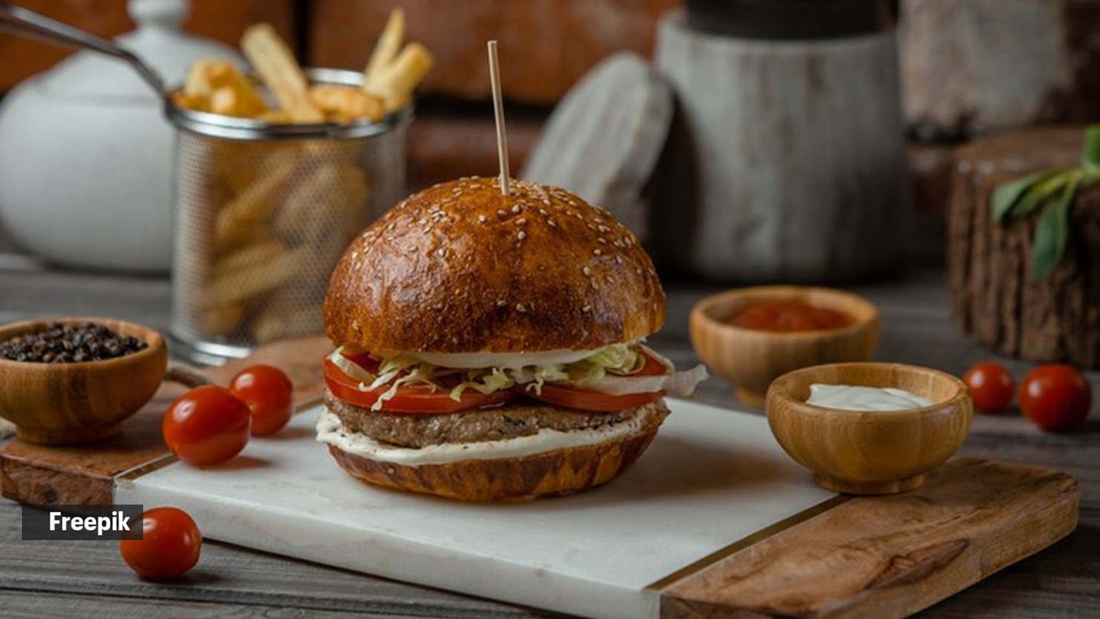 Stylist Rhea Kapoor shares pictures of homemade Filet-O-Fish burgers ...