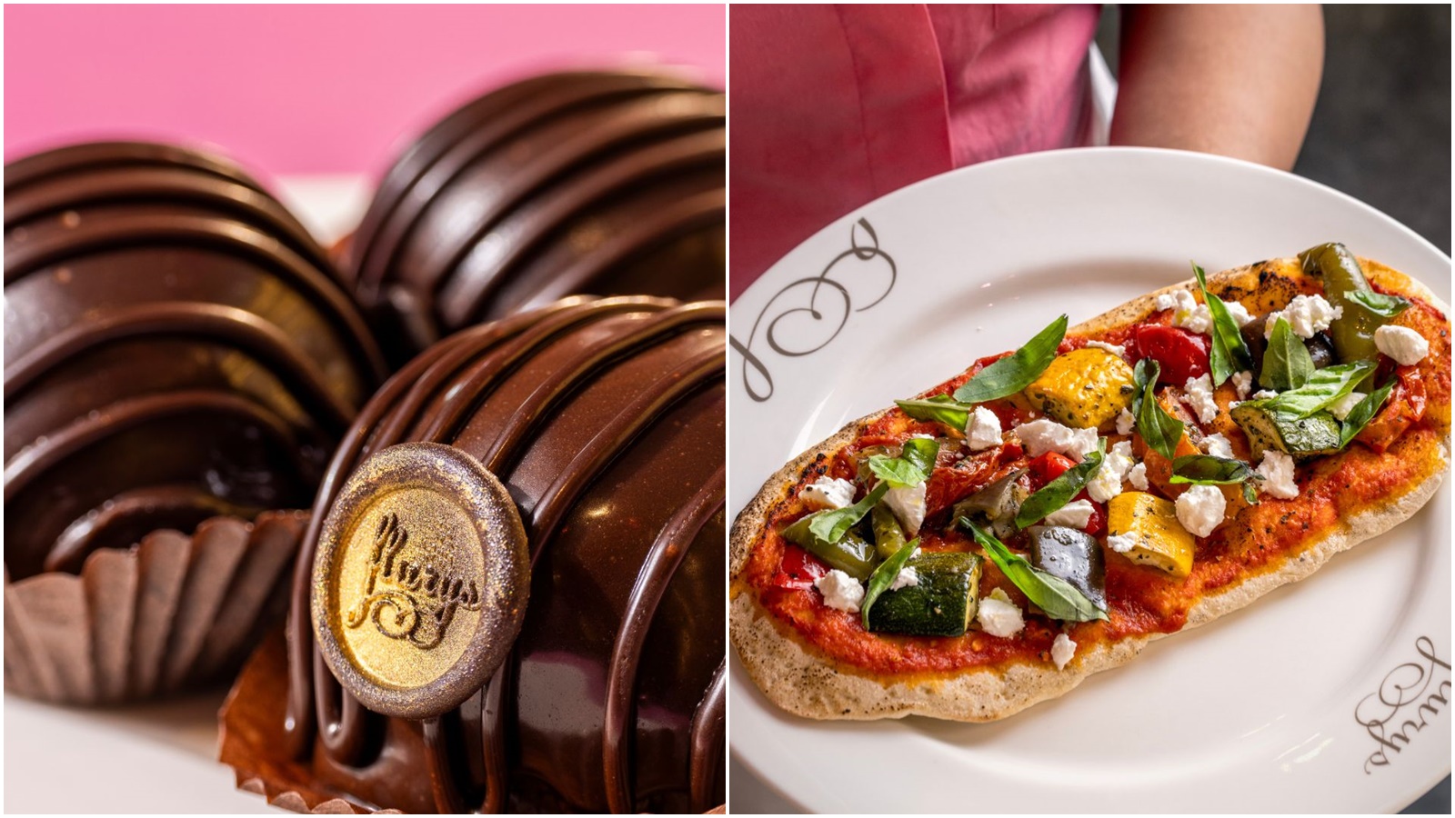 Around Town: Kolkata’s 97-year-old Flurys brings its first tearoom to ...