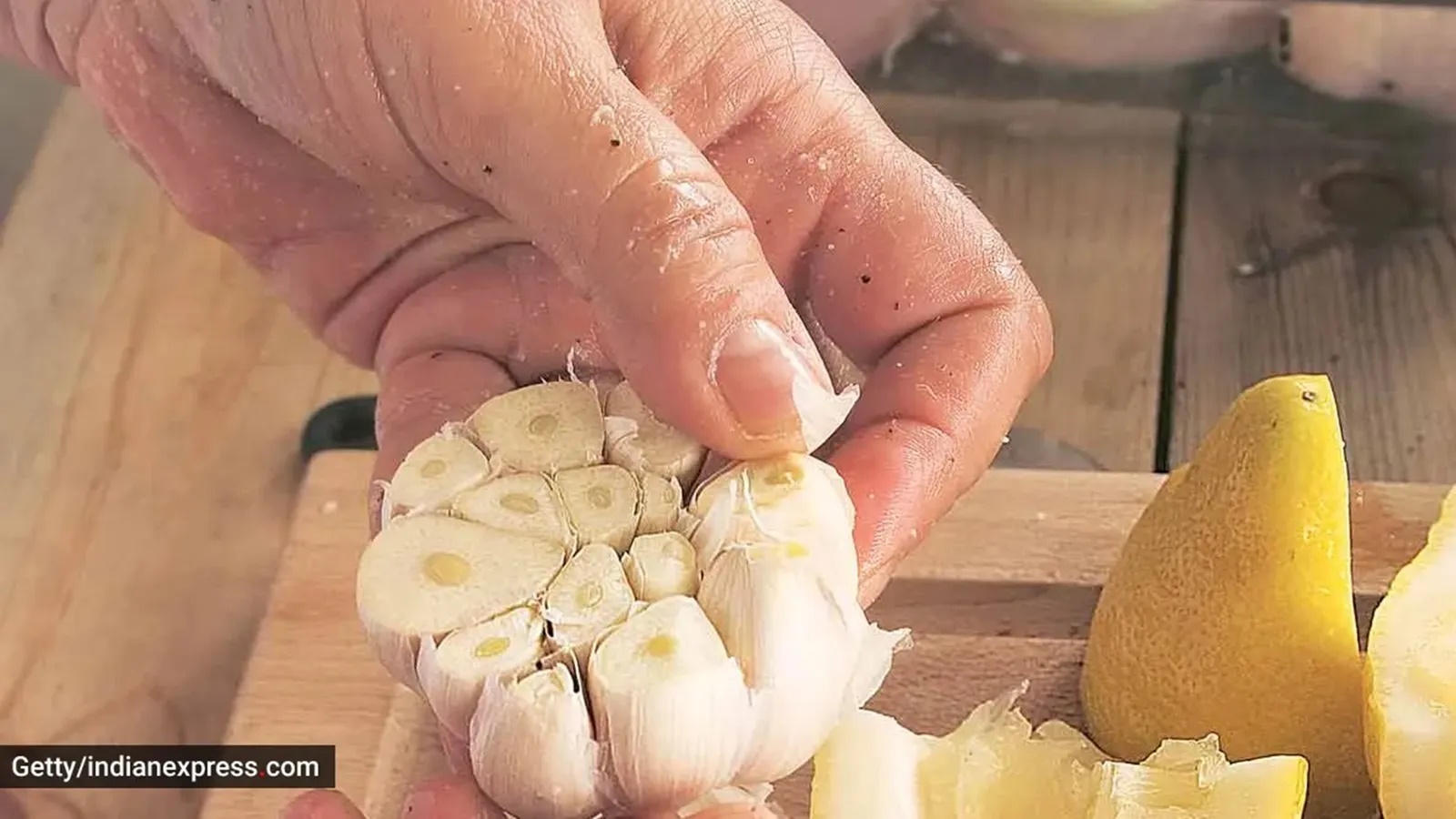 Is garlic a vegetable or a spice? This is what the Madhya Pradesh HC ...