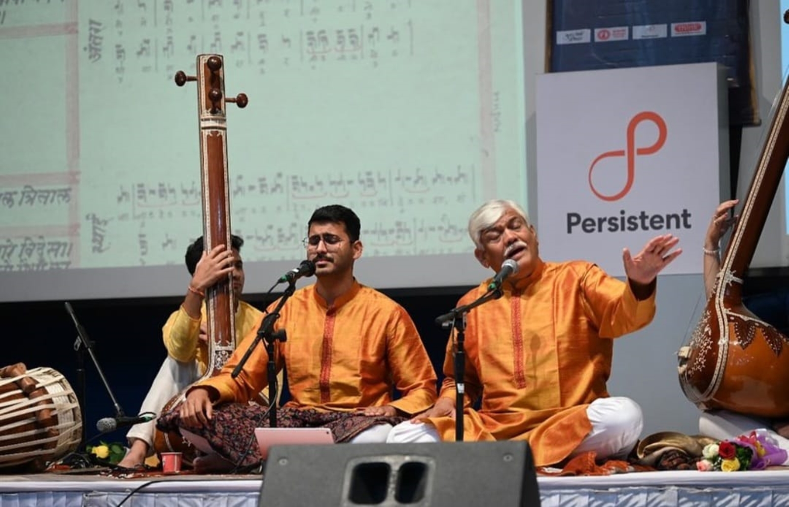 Rediscovering Haveli Sangeet: A journey through India’s ancient temple ...