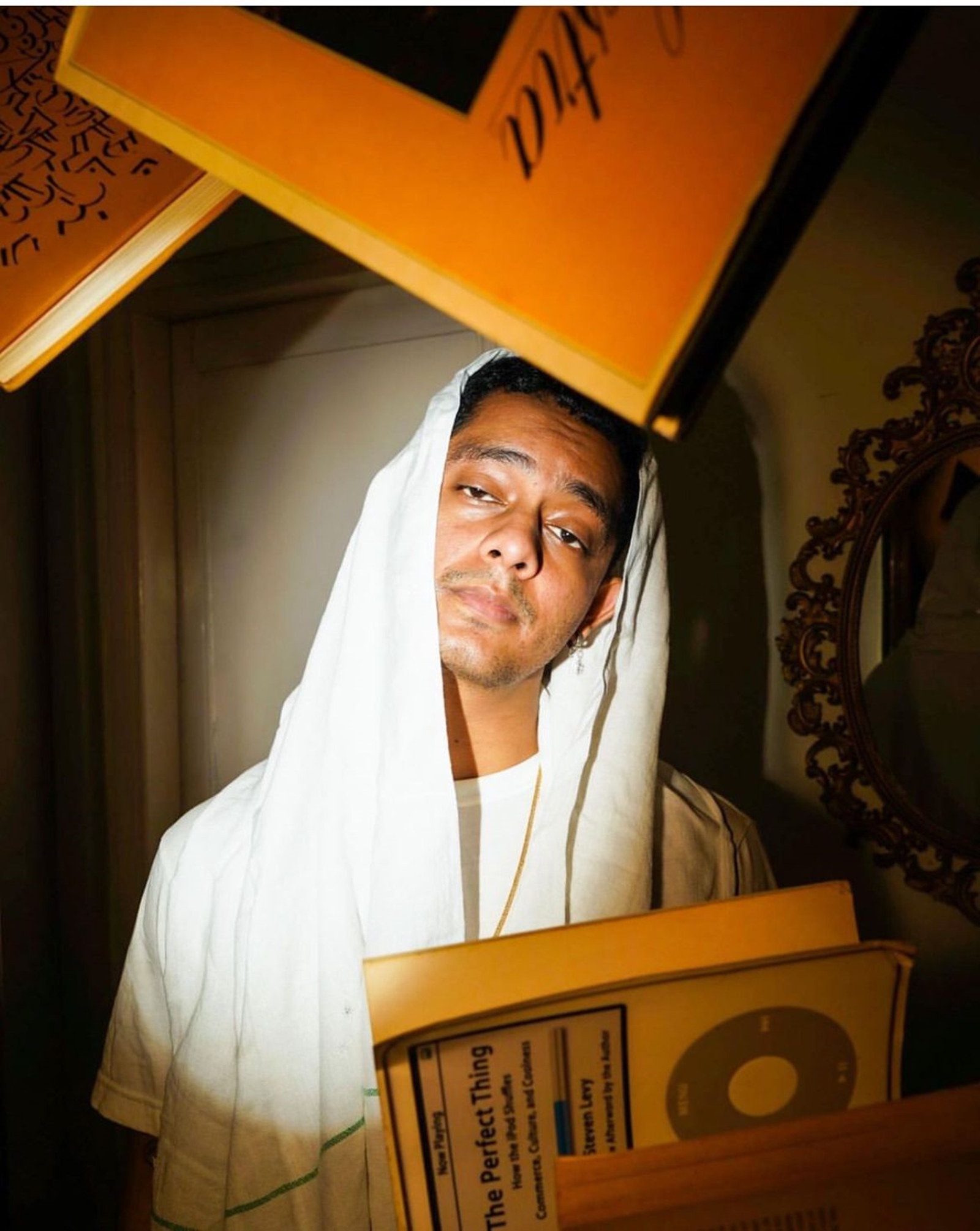 Meet Hanumankind, the genre-smashing rapper from Kerala whose latest ...