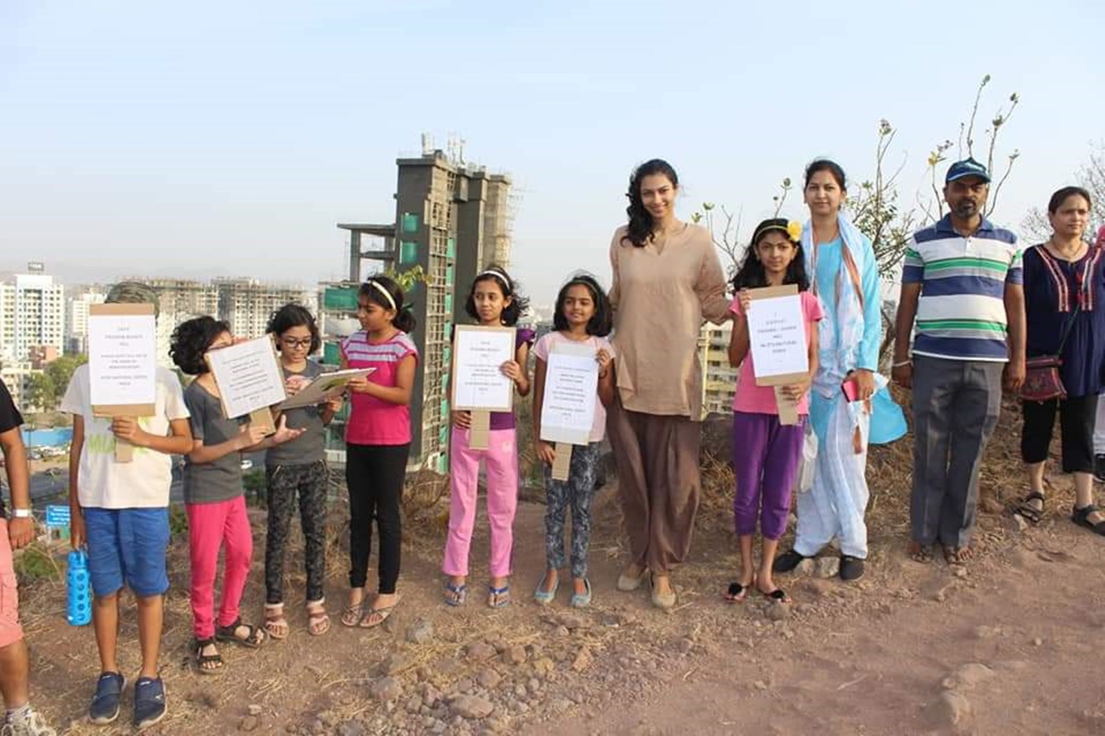 From guava orchards to heat islands: How industrial boom pushed Pune’s ...