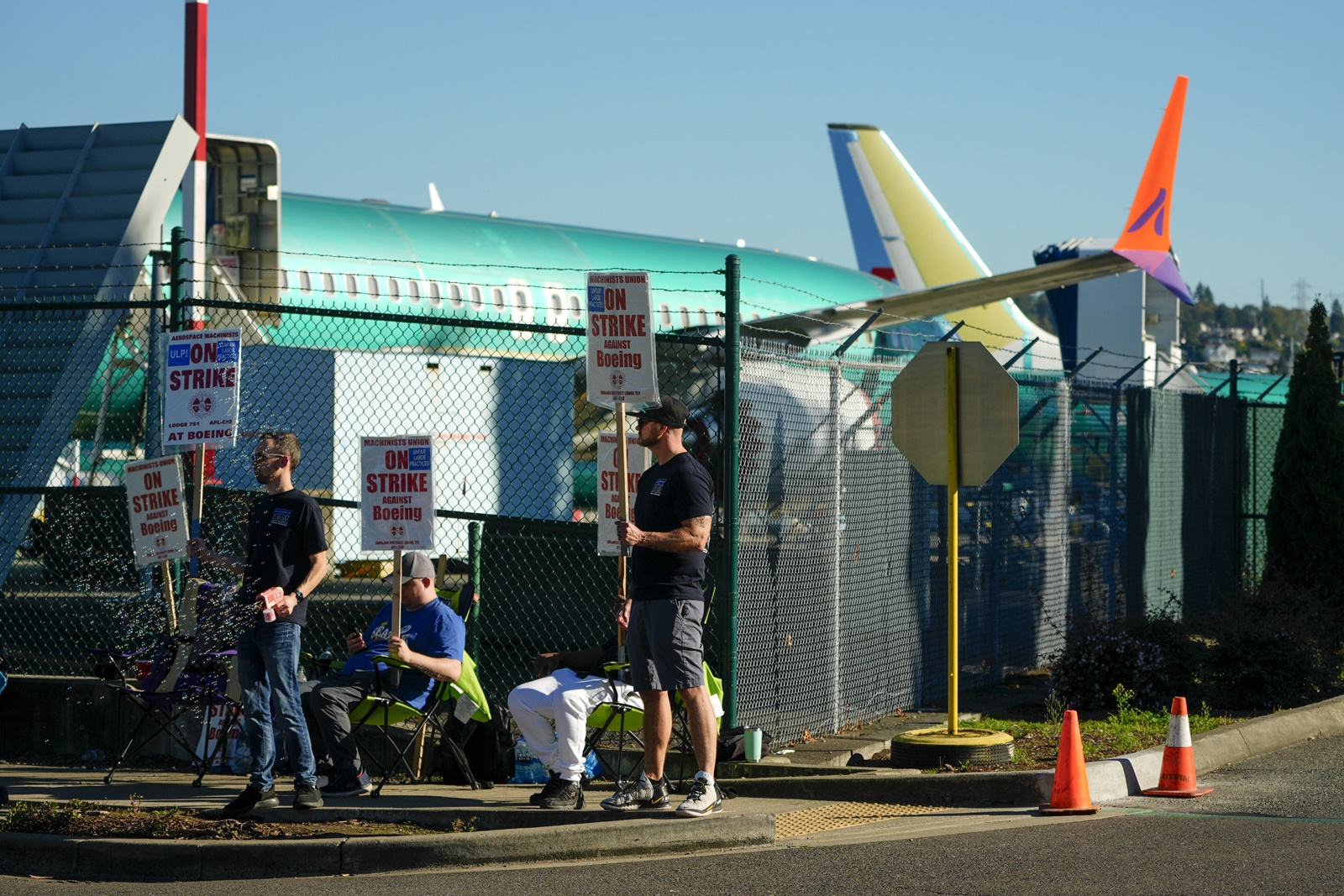 Restless in Seattle: How concerned are airlines in India over the ...