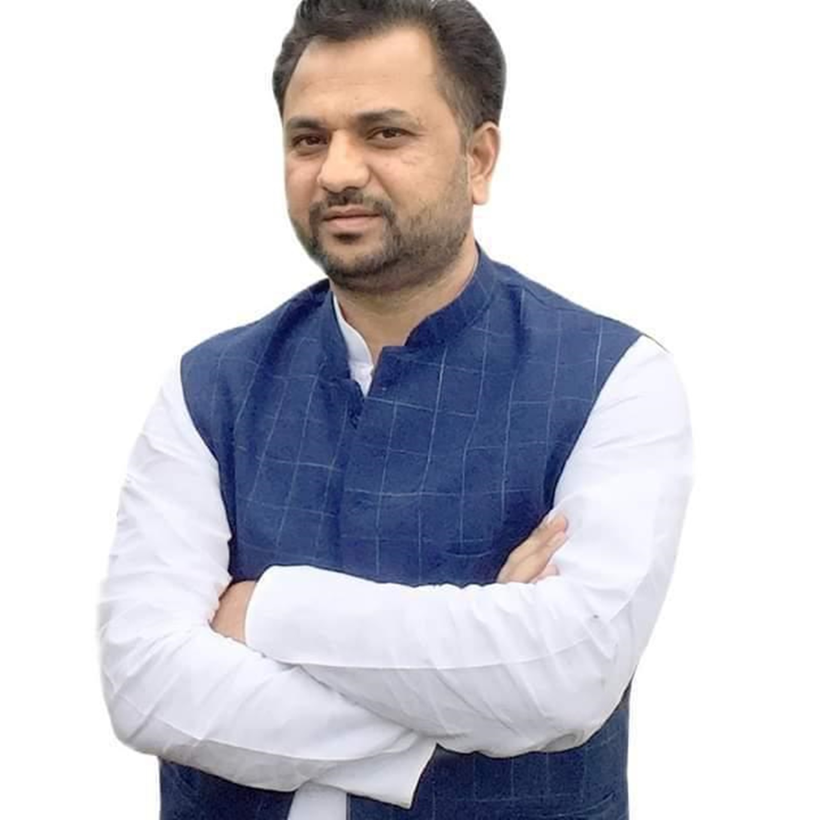 ‘BJP’s divisive politics a media creation’: Meet party’s Muslim ...