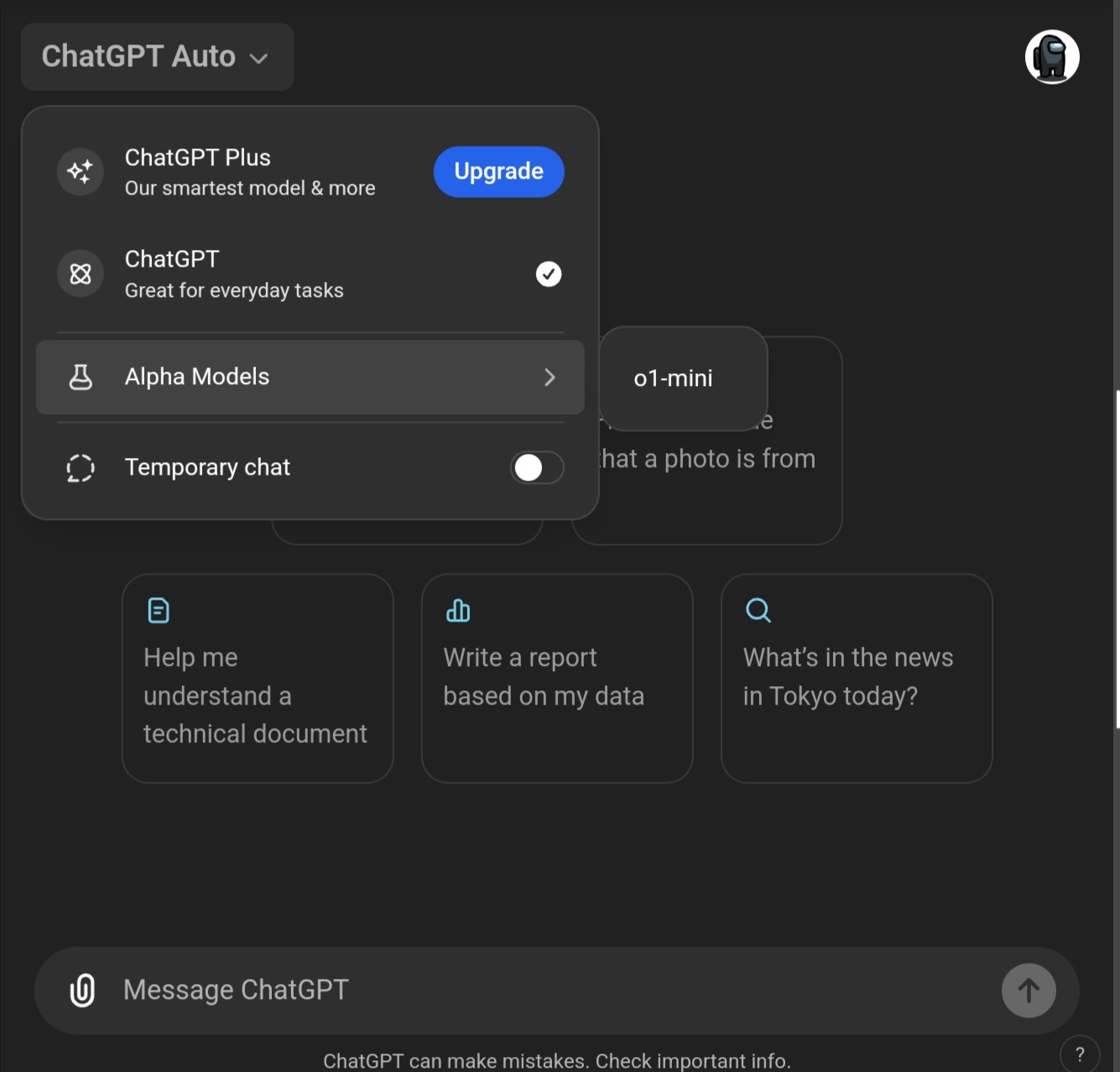 ChatGPT maker OpenAI rolling out o1-mini model for free users: Here’s how to access it ...