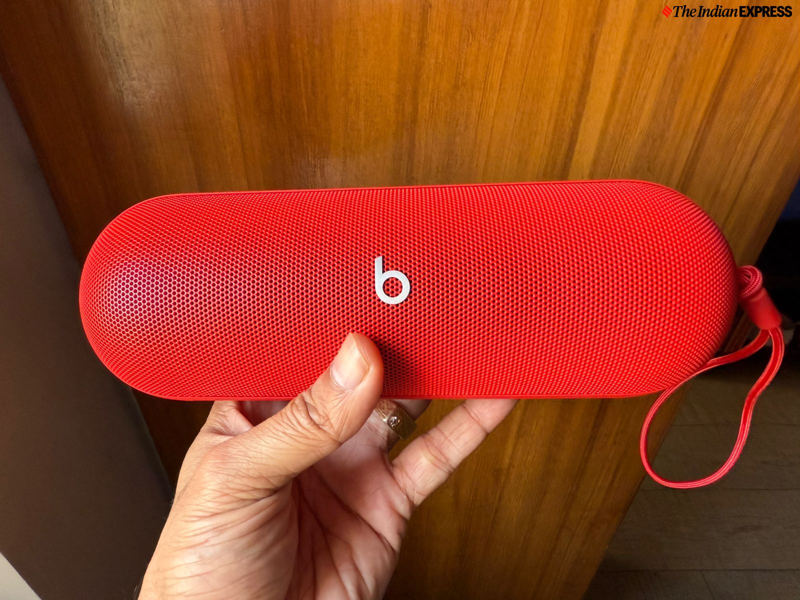 Beats Pill Bluetooth speaker review