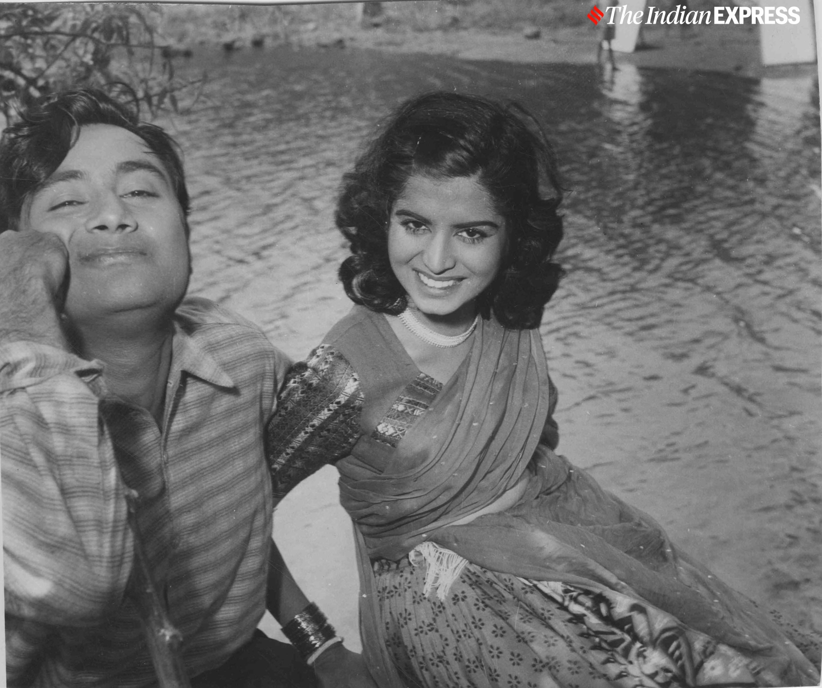 Dev Anand and his many loves: Interfaith relationships with Suraiya and ...