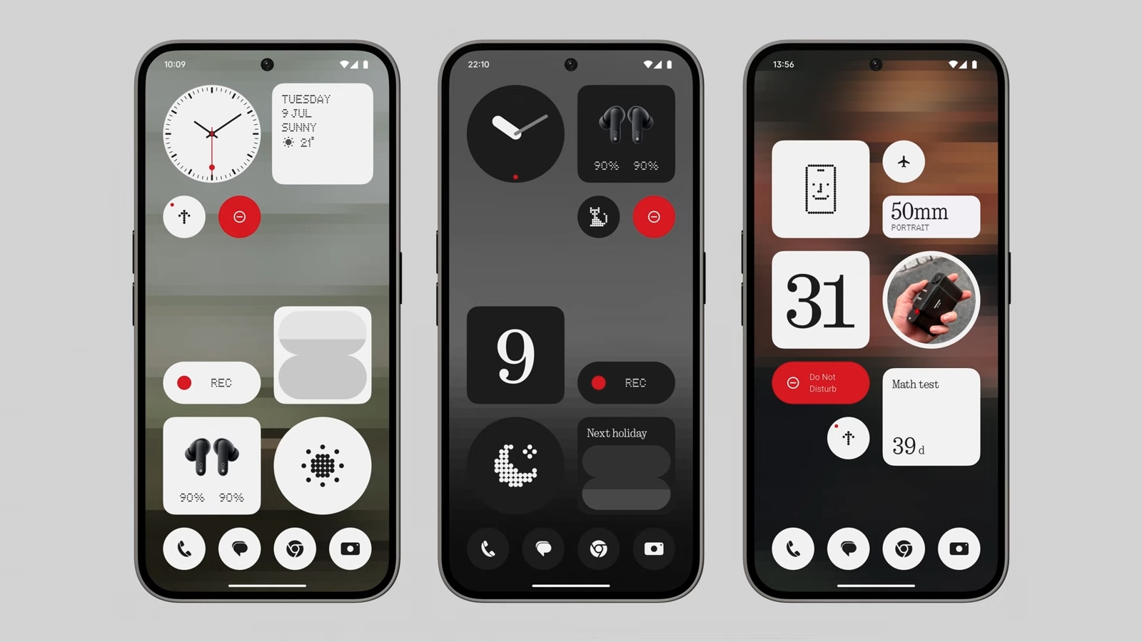 Nothing introduces AI-infused gallery app as part of Nothing OS 3.0 update | Technology News ...
