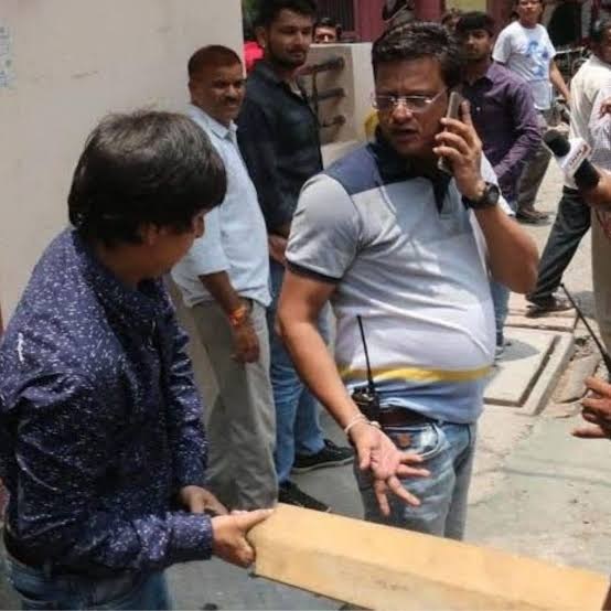 Behind Kailash Vijayvargiya son’s acquittal, hostile star witness, lapses in probe | India News ...