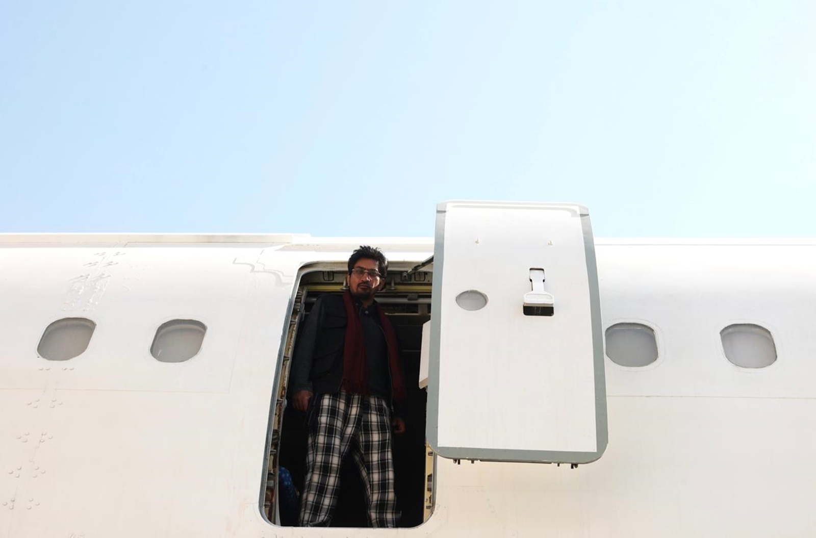 Harry Parmar on life after playing ‘Doctor’ in ‘IC814’ web series ...