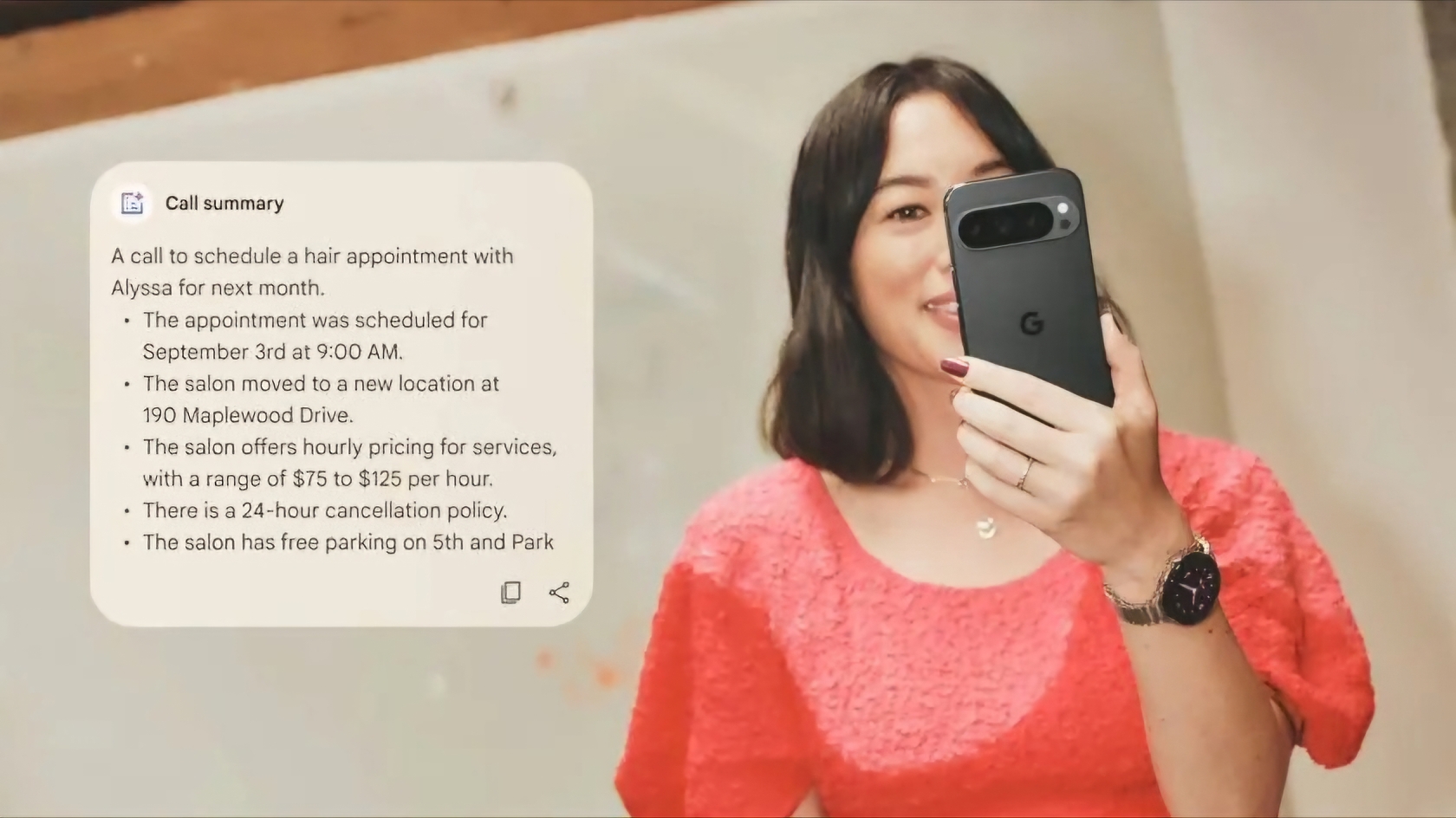 What is Gemini Nano, the offline AI model that makes phones smarter? | Technology News - The ...