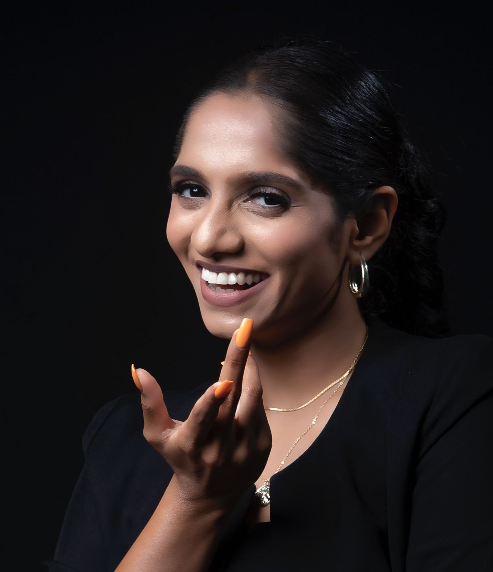 Jamie Lever on carving a niche for herself: ‘I needed to come out of ...