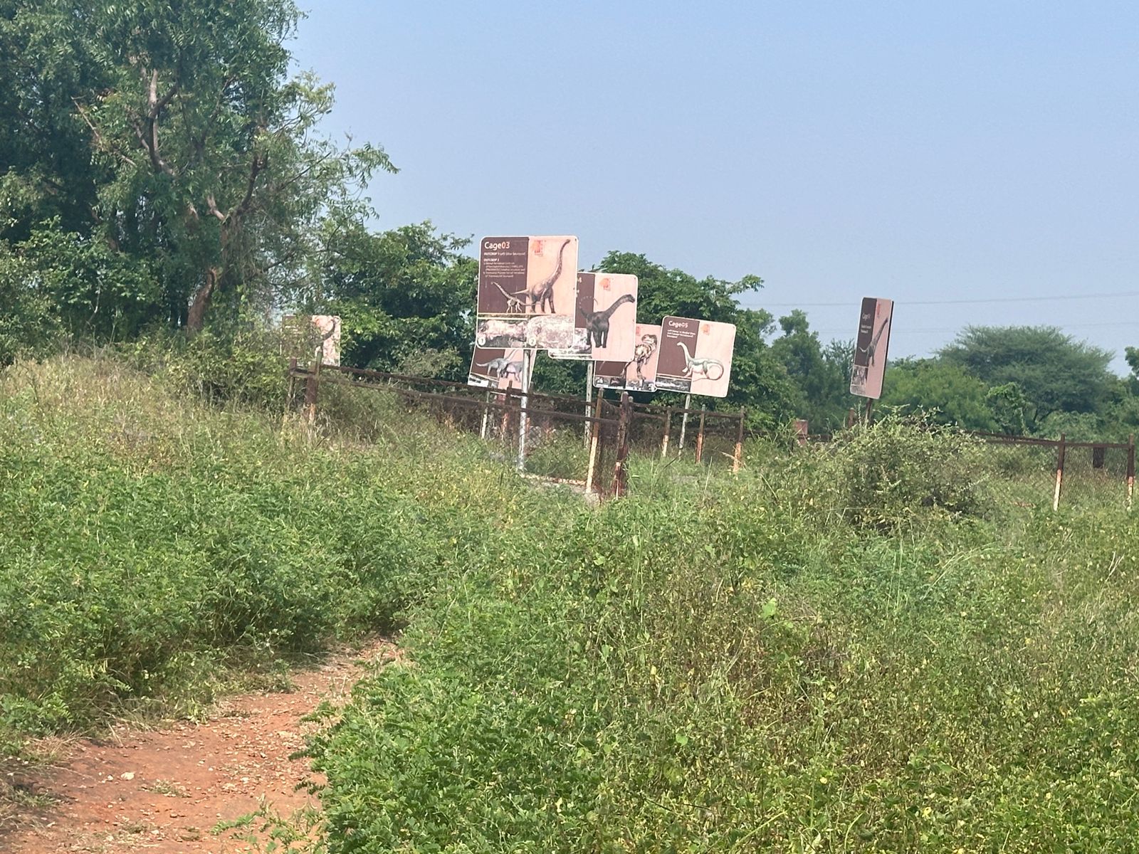 Power outages, broken exhibits and poor upkeep: What ails the iconic ...