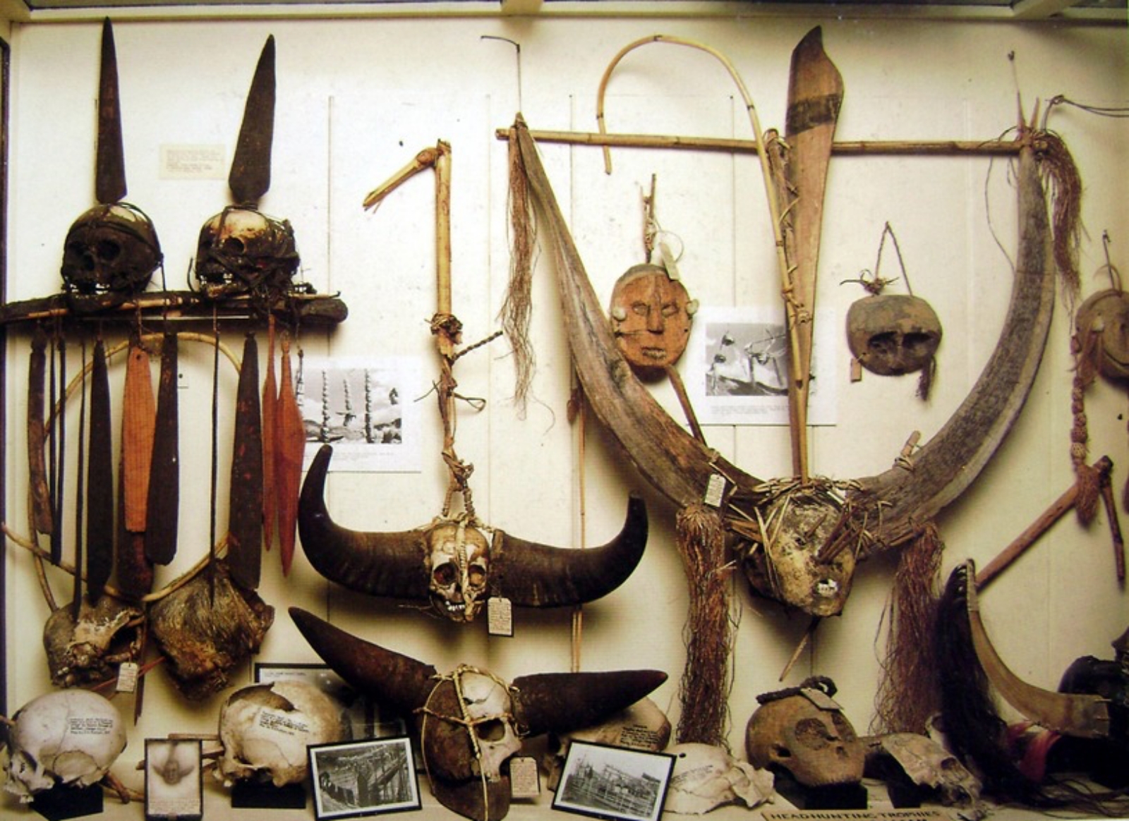 Colonial rule in the Naga Hills: A legacy of exploitation and ...