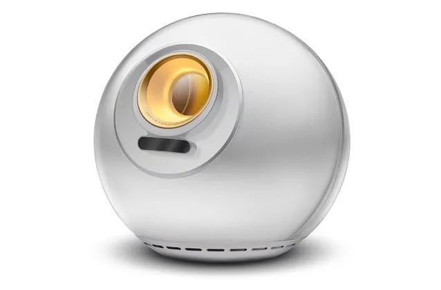 Sam Altman-led Worldcoin crypto project is now just ‘World’, unveils next-gen iris scanning Orbs ...