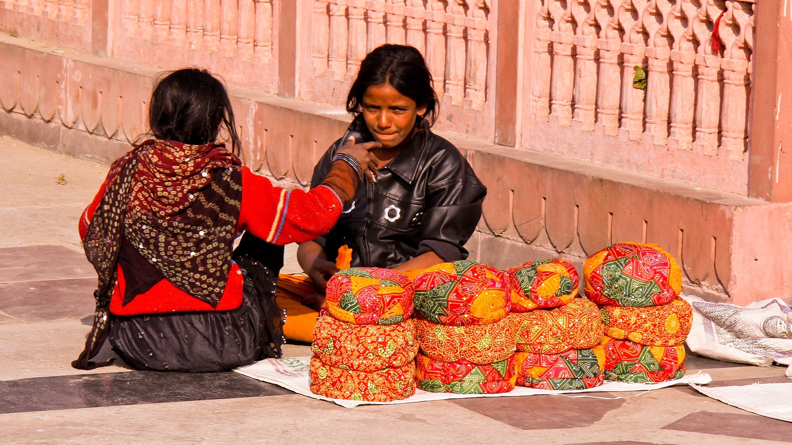 From Indus Valley to the Ajanta cave paintings, mapping the evolution ...