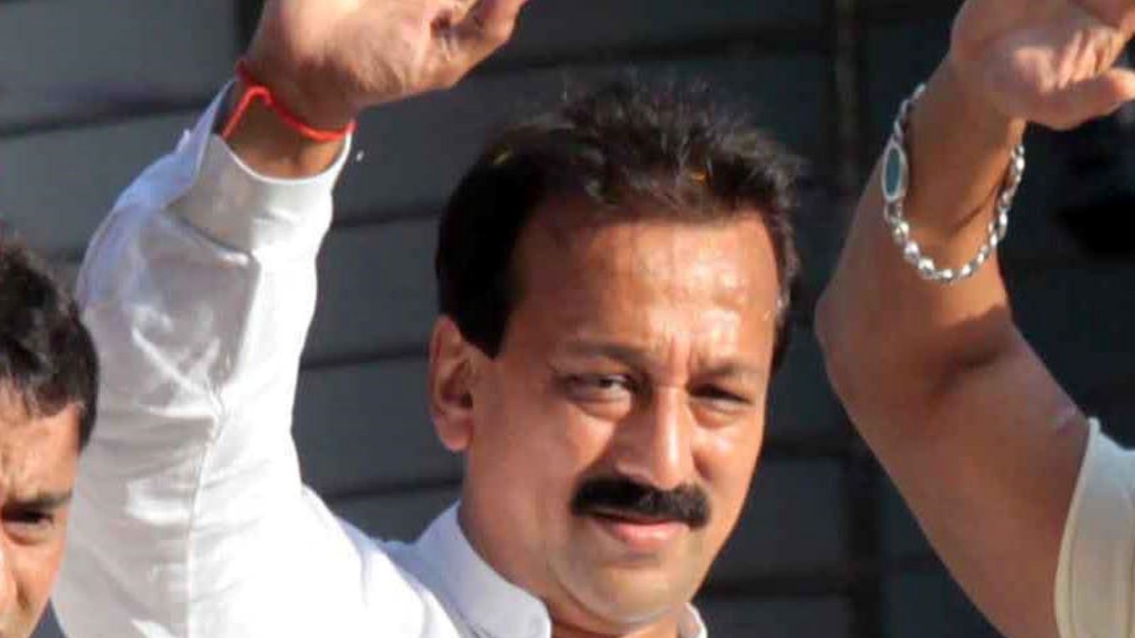 Who was Baba Siddique, NCP leader shot dead in Mumbai?