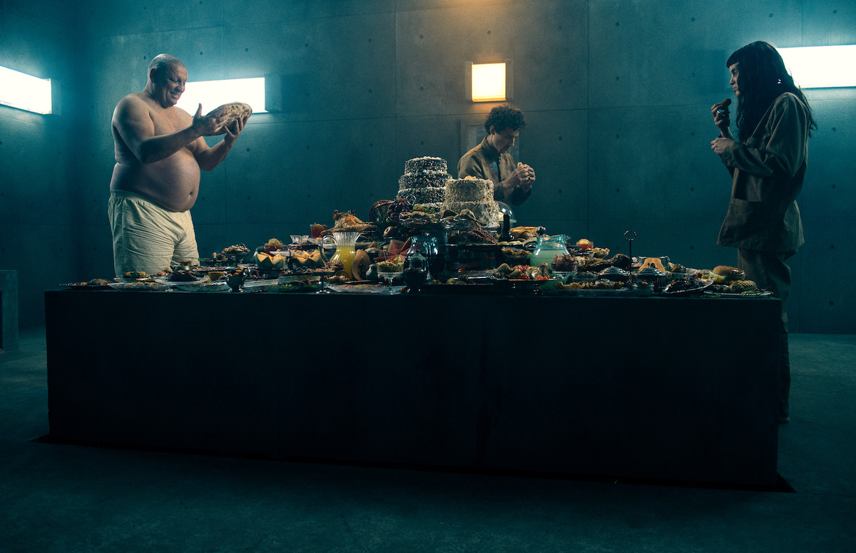 The Platform 2 movie review: Flat follow-up to Netflix’s sensational ...