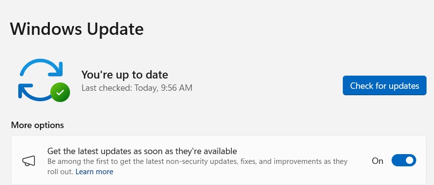 Microsoft releases Windows 11 2024 update: Here’s how to install it on ...