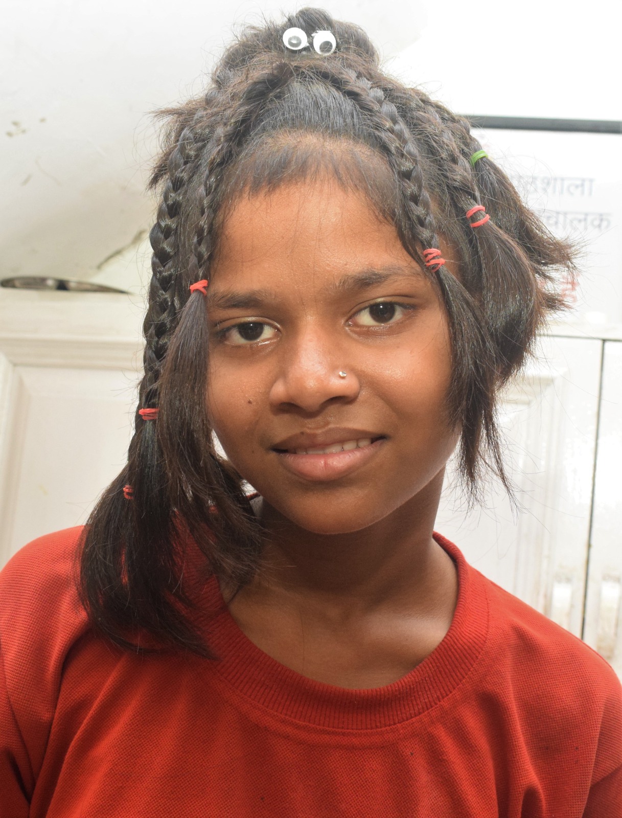 Meet the slum kids from Lucknow who recreated Sabyasachi outfits from ...