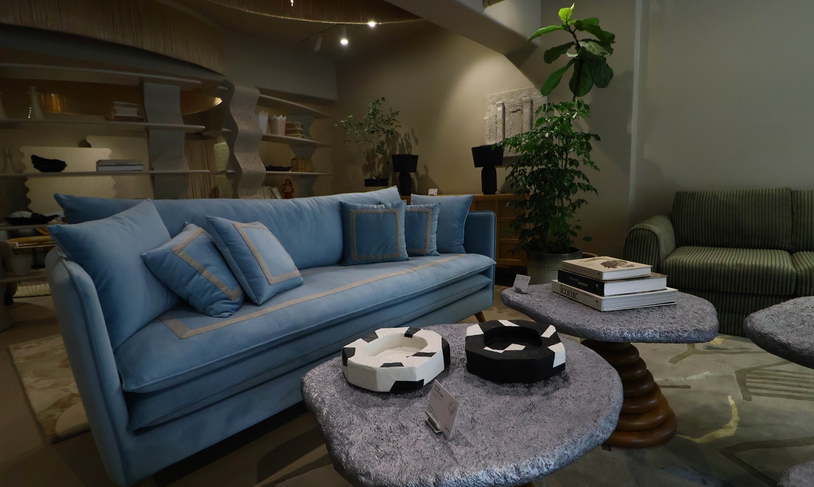 Meet Soli Sorabjee’s granddaughter, Anjali Mody, who is back in Mumbai with her furniture brand ...