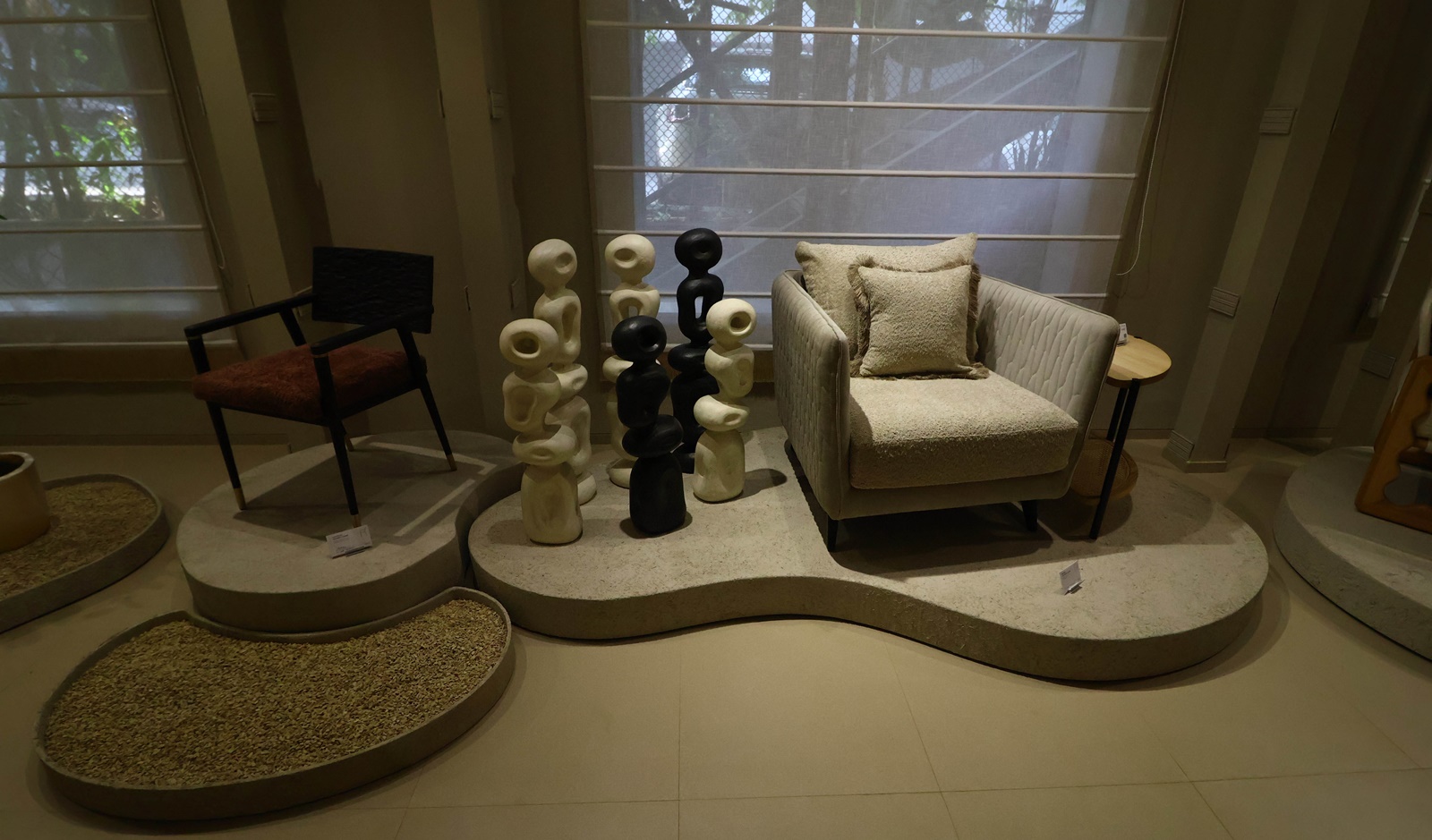 Meet Soli Sorabjee’s granddaughter, Anjali Mody, who is back in Mumbai with her furniture brand ...