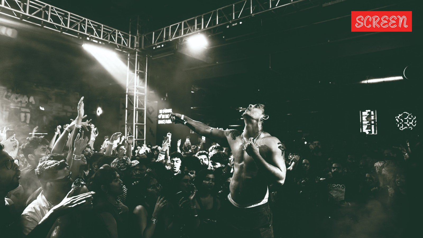 Hanumankind, Fejo, Dabzee: Meet the Big Dawgs of Malayalam rap | Eye ...