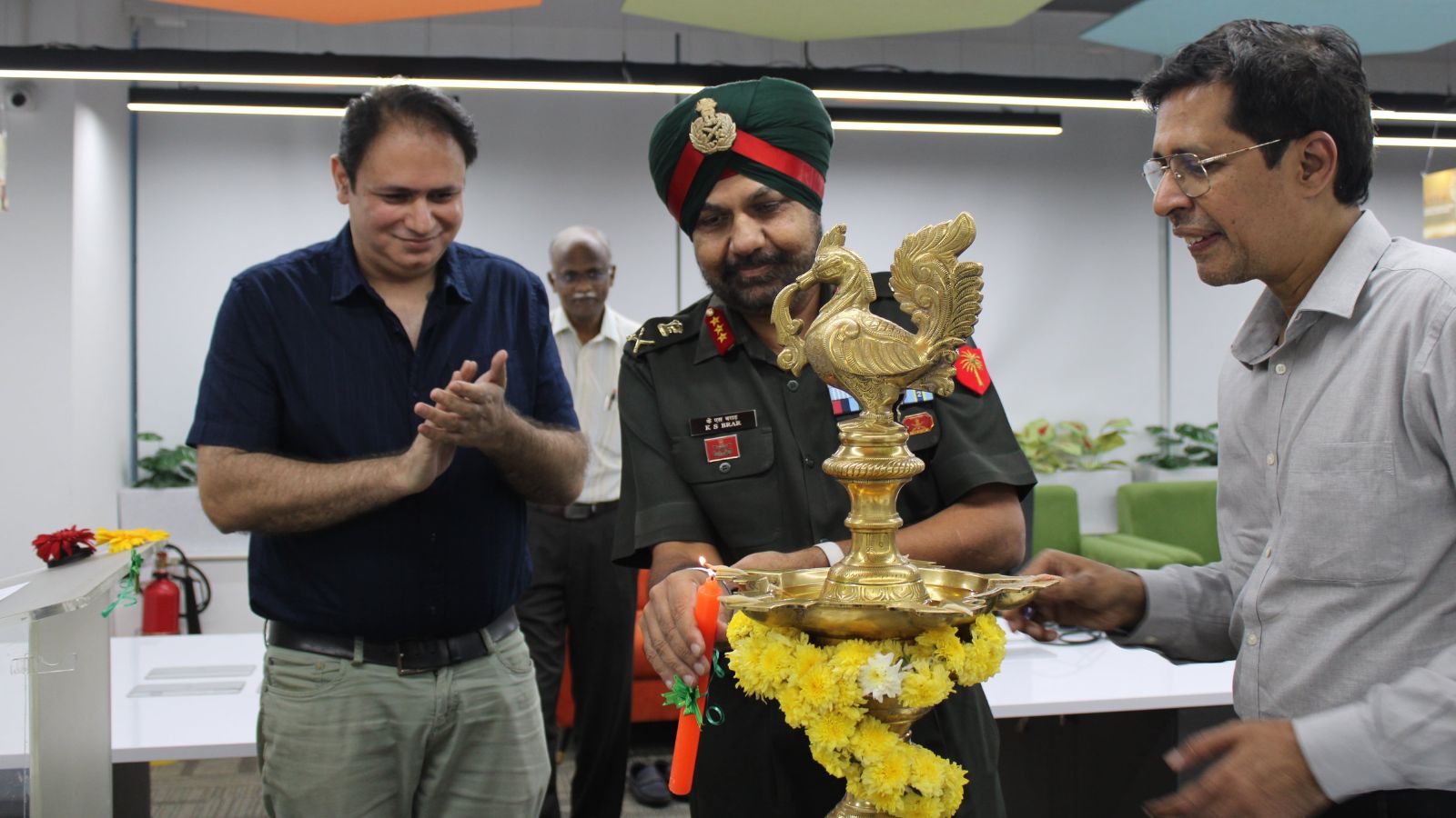 IIT-Madras launches ‘Centre for Human-Centric AI’ to amplify human ...