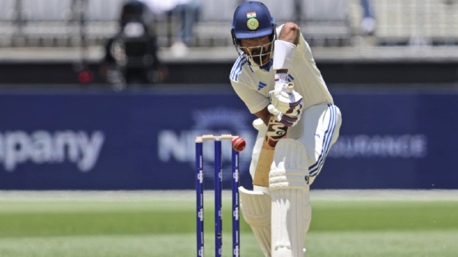 The coming together of KL and Rahul: As opener and mentor, KL Rahul ...