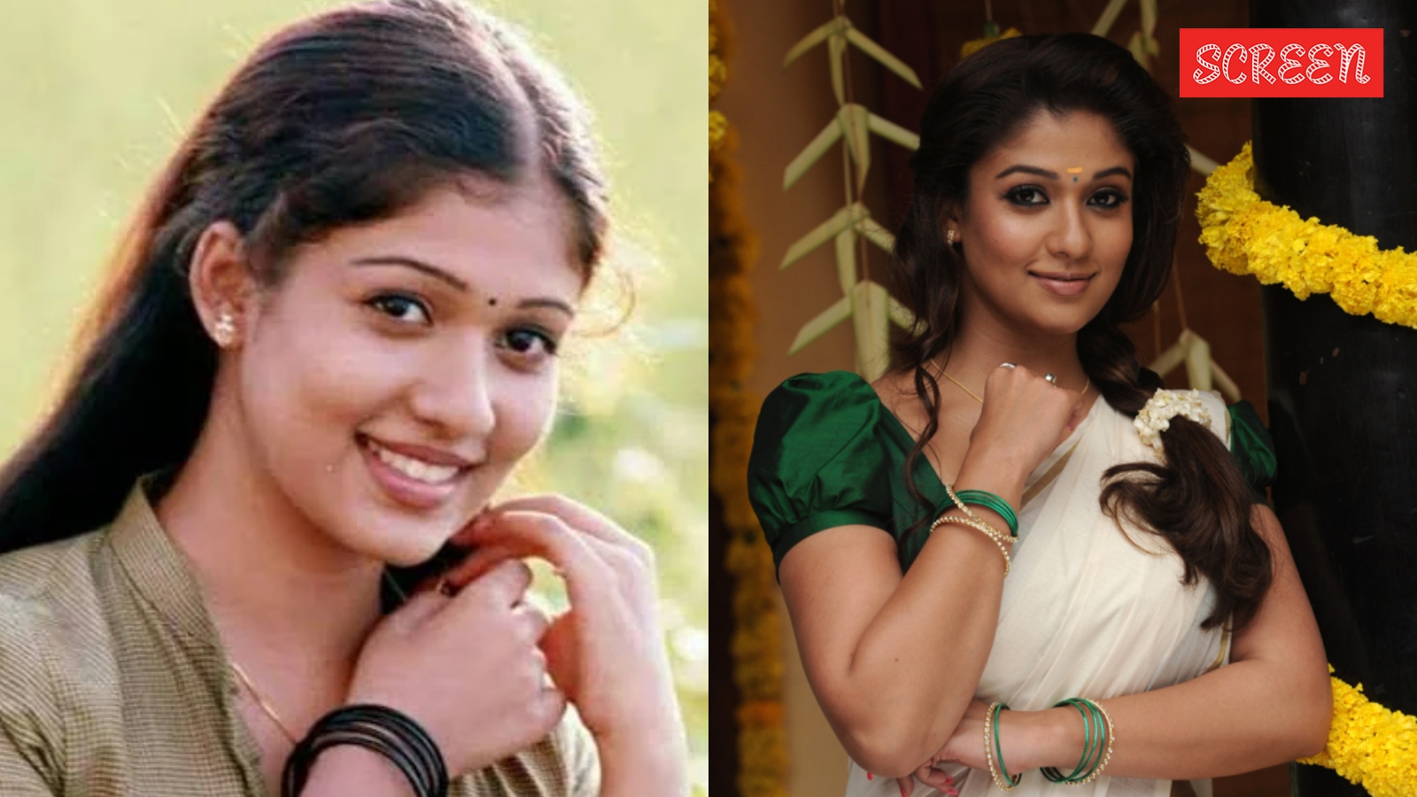 Nayanthara opens up about past relationships, accepts she quit films ...