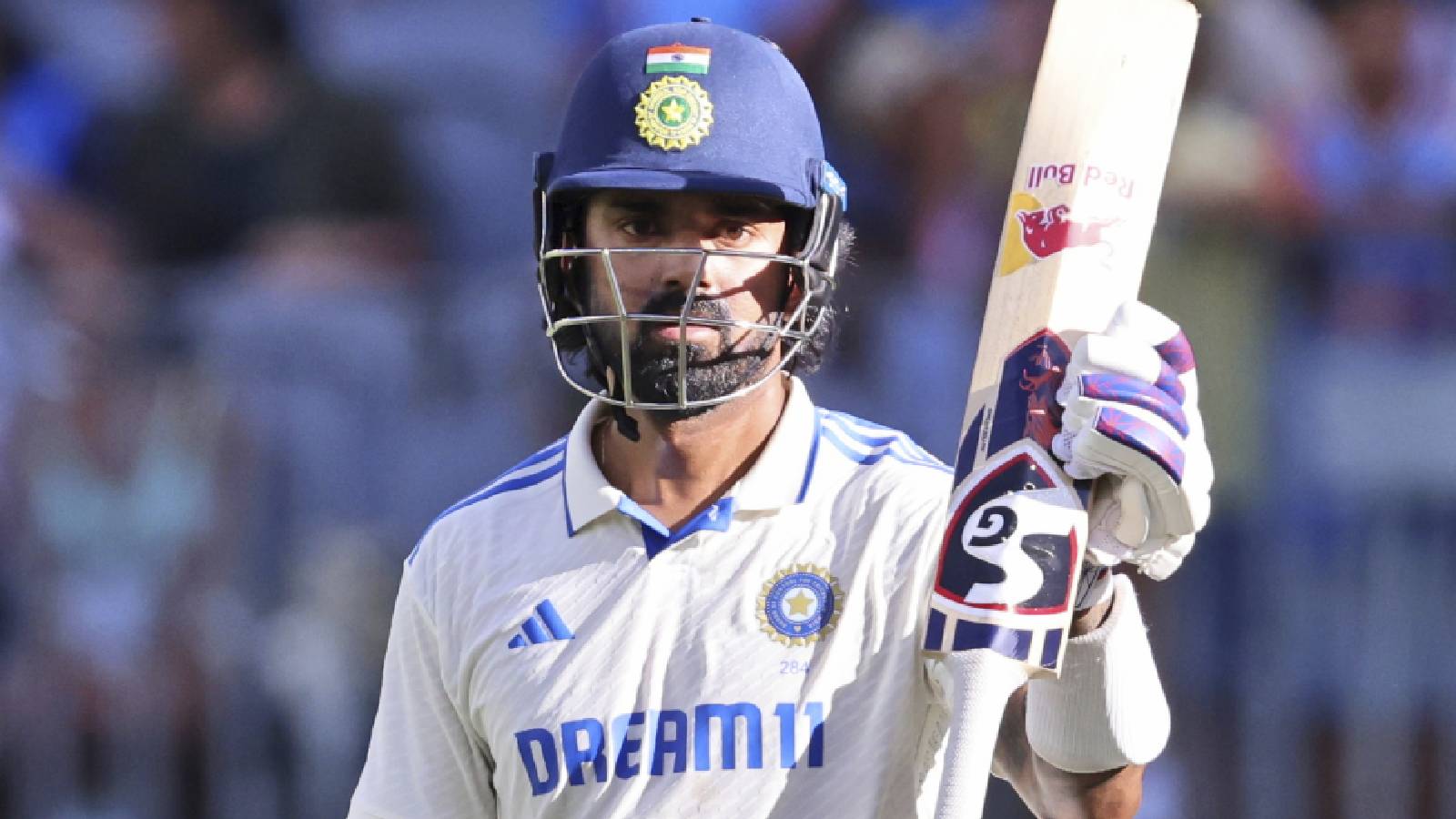 The coming together of KL and Rahul: As opener and mentor, KL Rahul ...