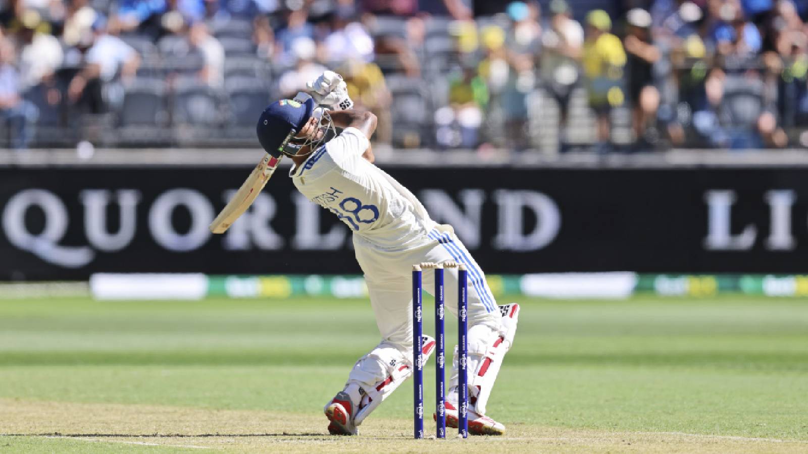 How Nitish Kumar Reddy countered Pat Cummins, Scott Boland and Nathan ...