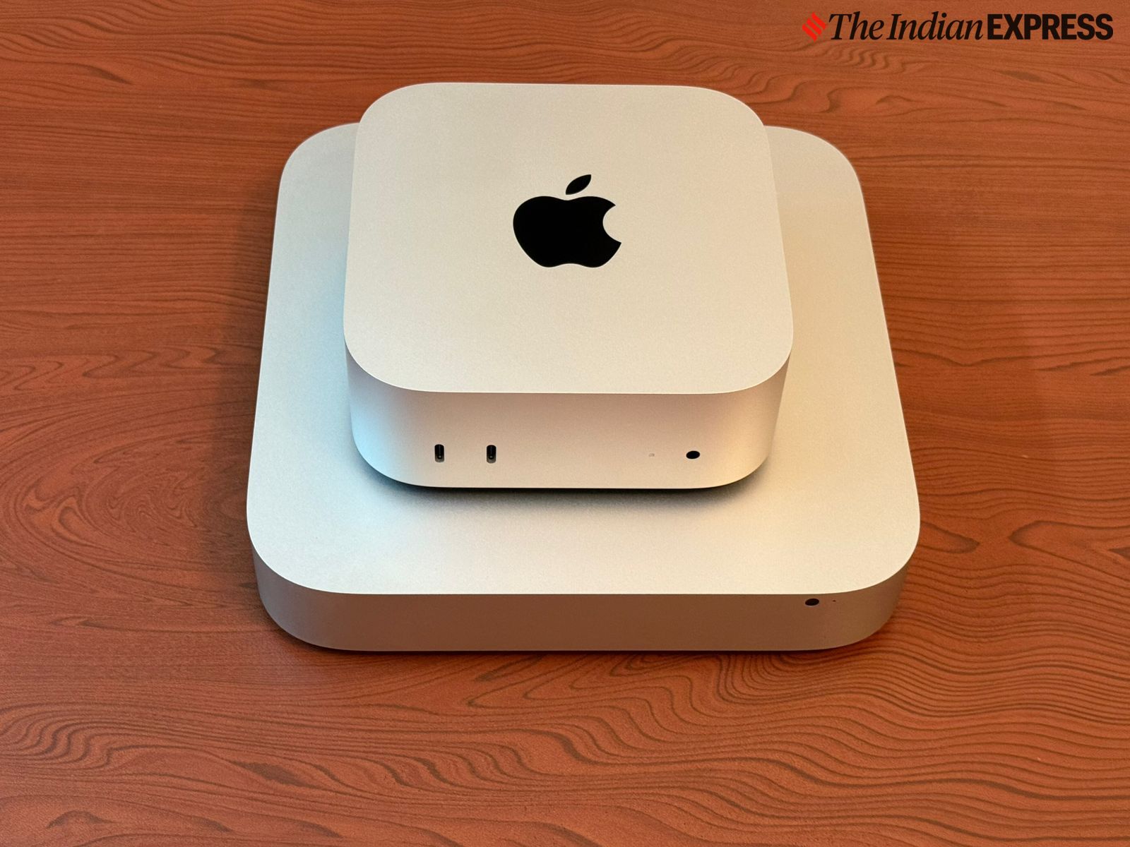 Apple Mac mini (2024) review