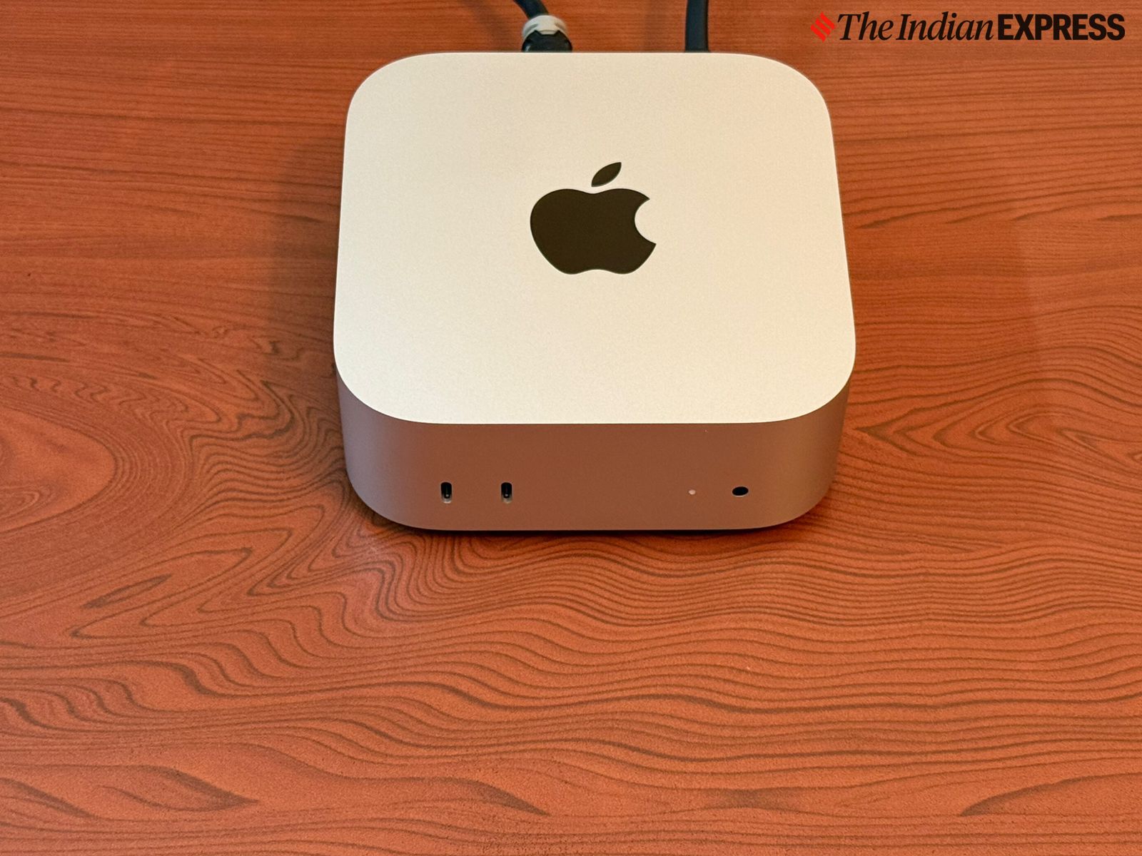 Apple Mac mini (2024) review