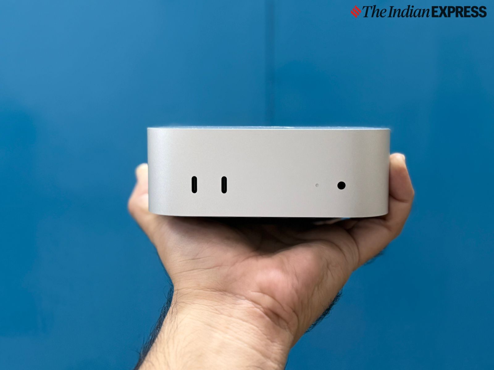 Apple Mac mini (2024) review