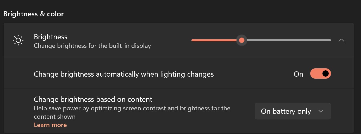 Windows laptop battery draining too soon? Change these 5 settings ...