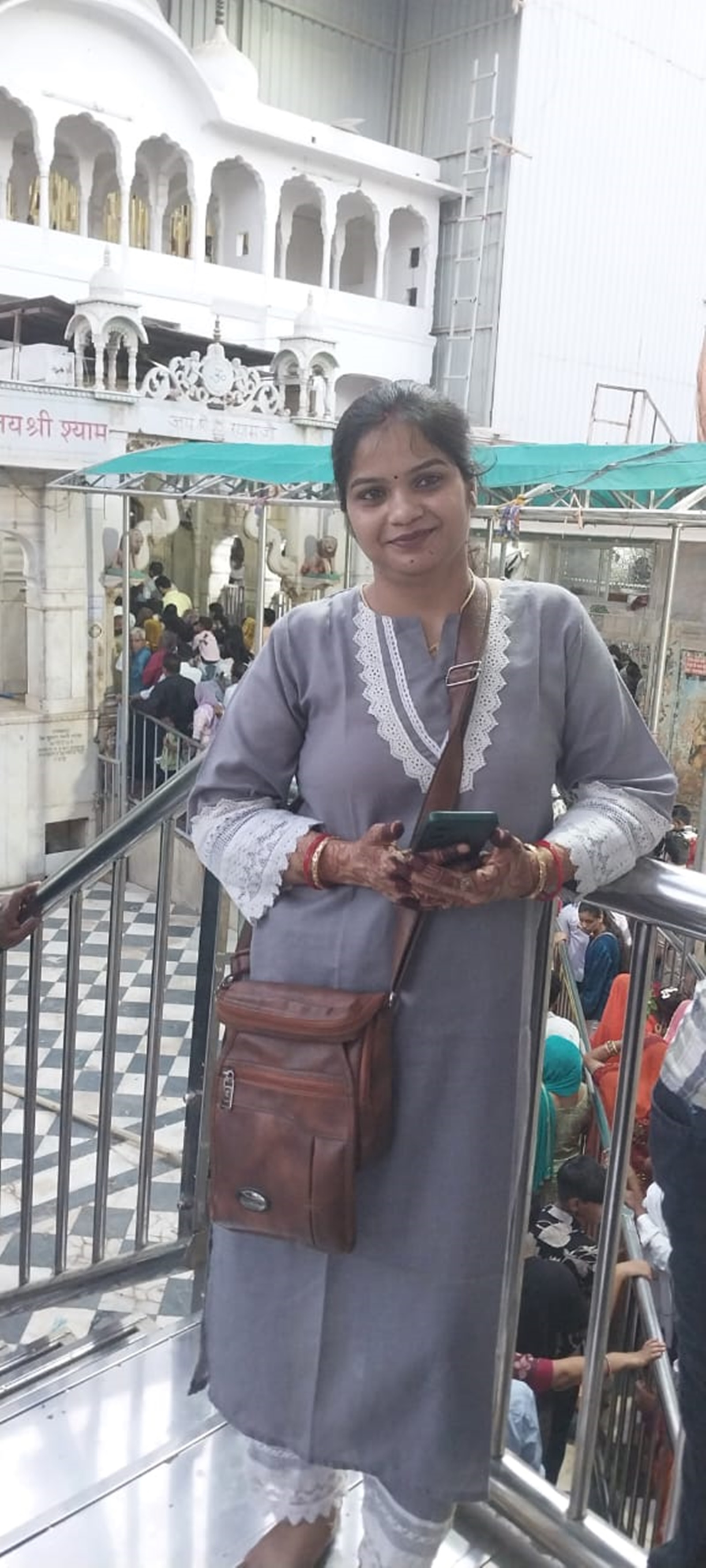 Kanpur: Man’s four-month search for wife leads to her body, a gym trainer’s arrest — and ...