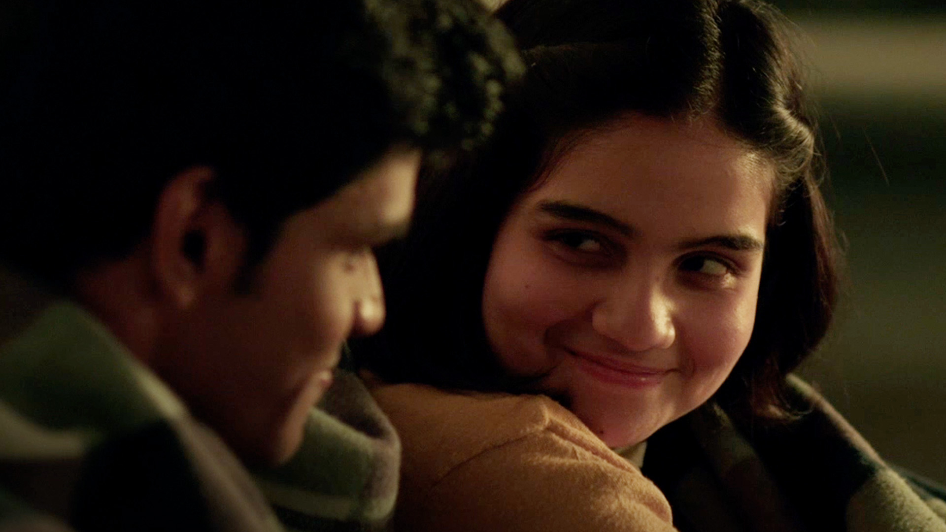 Girls Will Be Girls movie review: Shuchi Talati’s searing psychological drama is one of the best ...