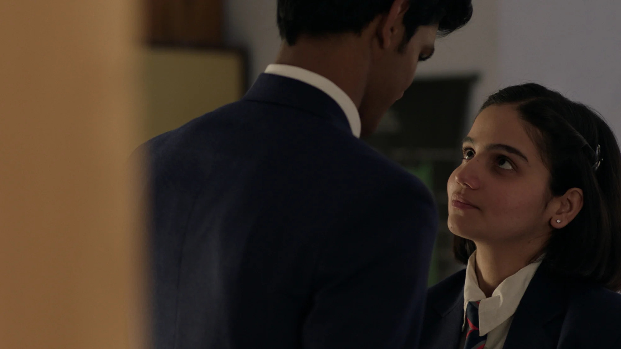 Girls Will Be Girls movie review: Shuchi Talati’s searing psychological drama is one of the best ...