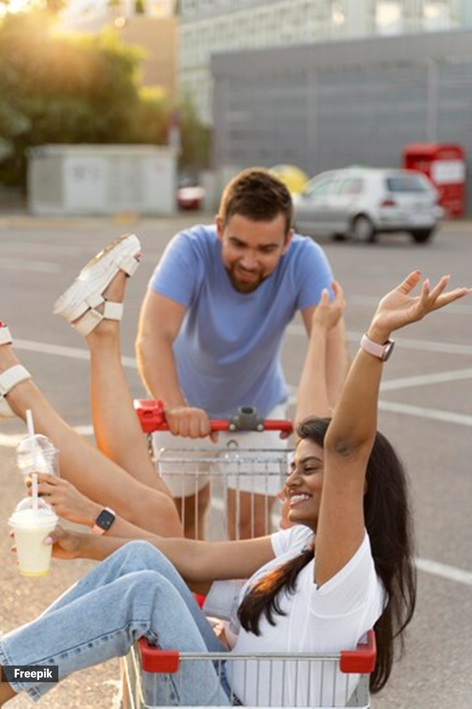 Aisles that tell stories: Understanding the rise of grocery store ...