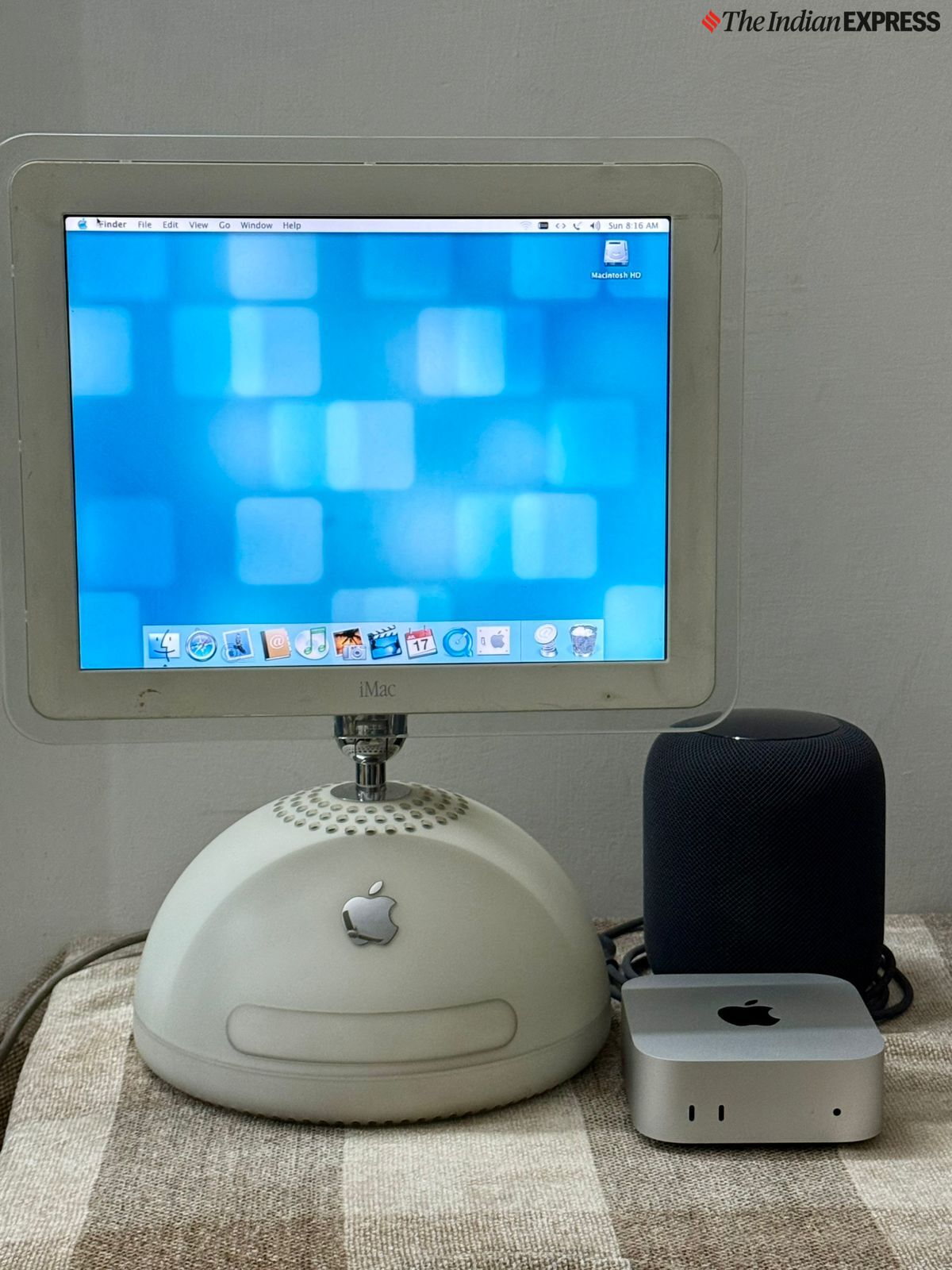 Apple Mac mini (2024) review