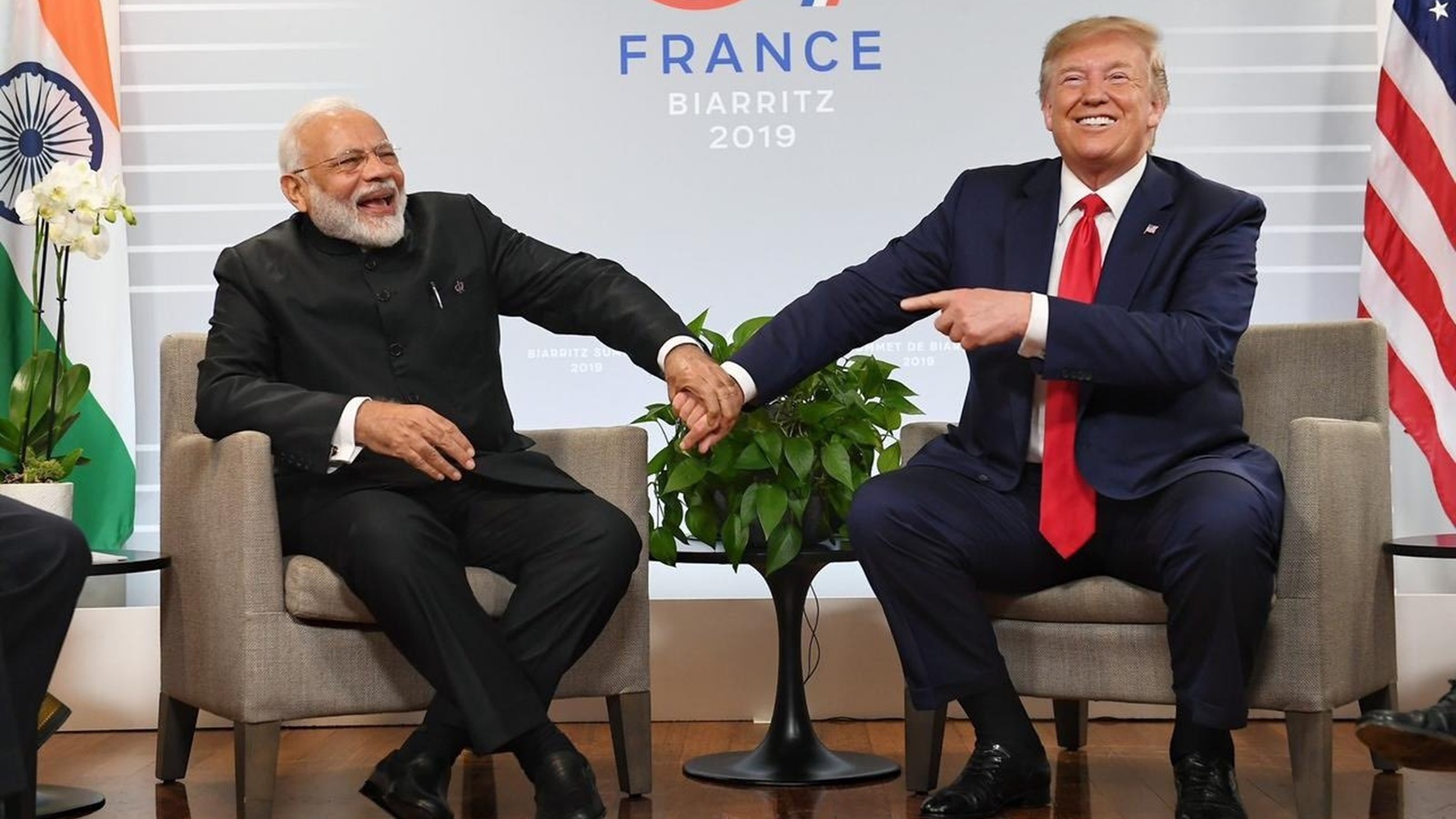 PM Modi- Donald Trump Meeting Full Schedule: As PM Modi leaves for key US visit, a look at his ...