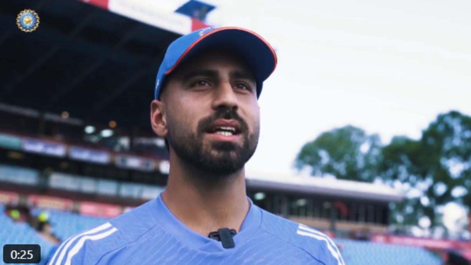 IND vs ENG 3rd T20I: Ramandeep comes in for Dhruv Jurel, Shami unlikely to play, England ...